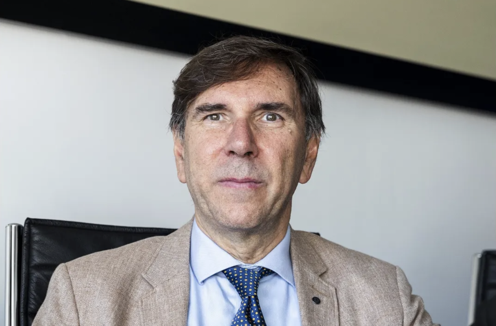 Il Fasi nel 2025 – Le dichiarazioni del Presidente Damele - Fasi