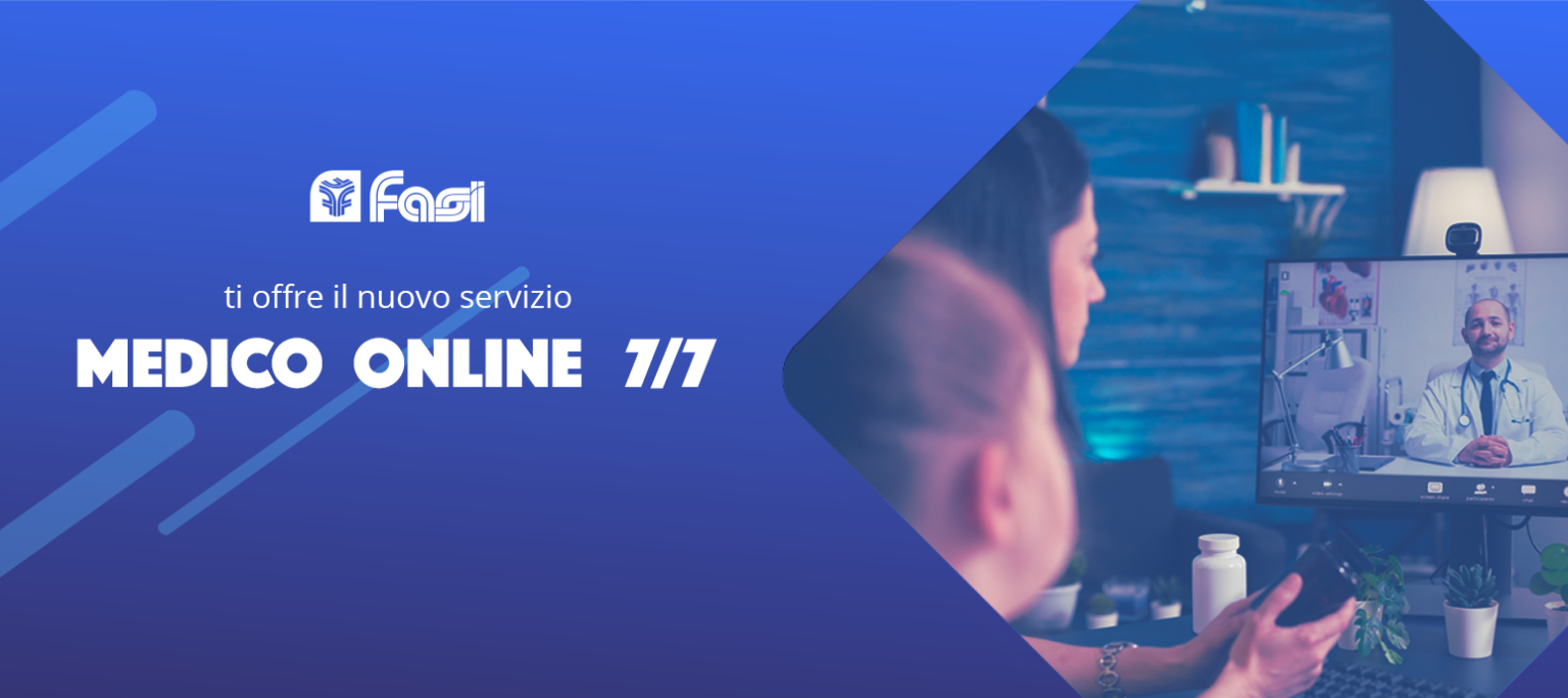 Fasi al tuo fianco 7 giorni su 7 grazie al nuovo servizio digitale per ...